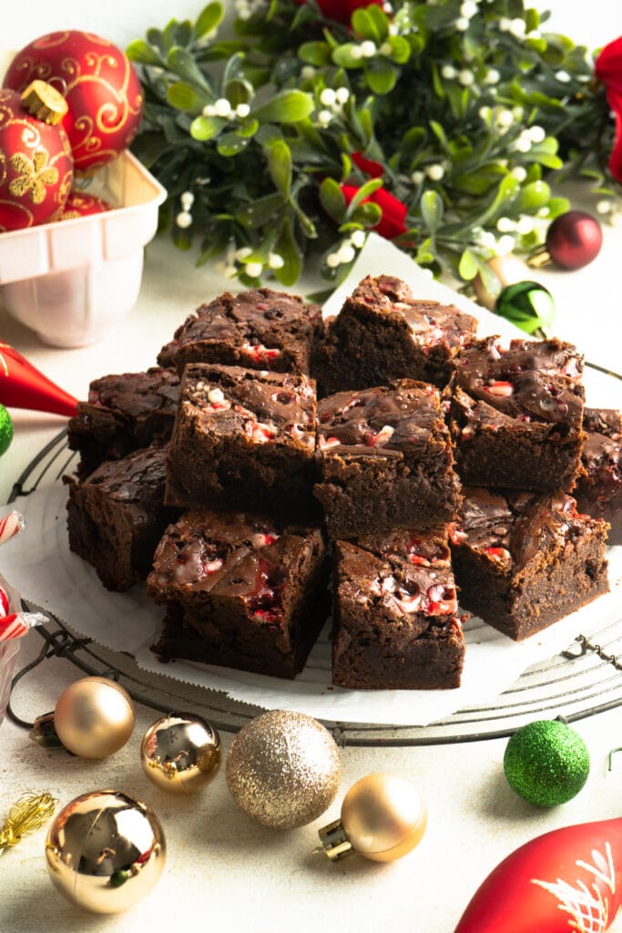 10-Minute Adobo Fried Rice - a fast, easy and super tasty side dish!