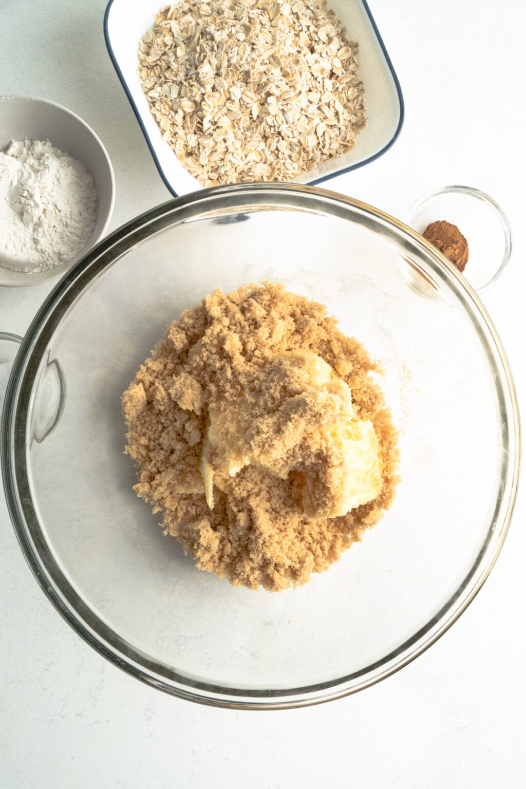 Oatmeal Date Bars - A Canadian Favorite!