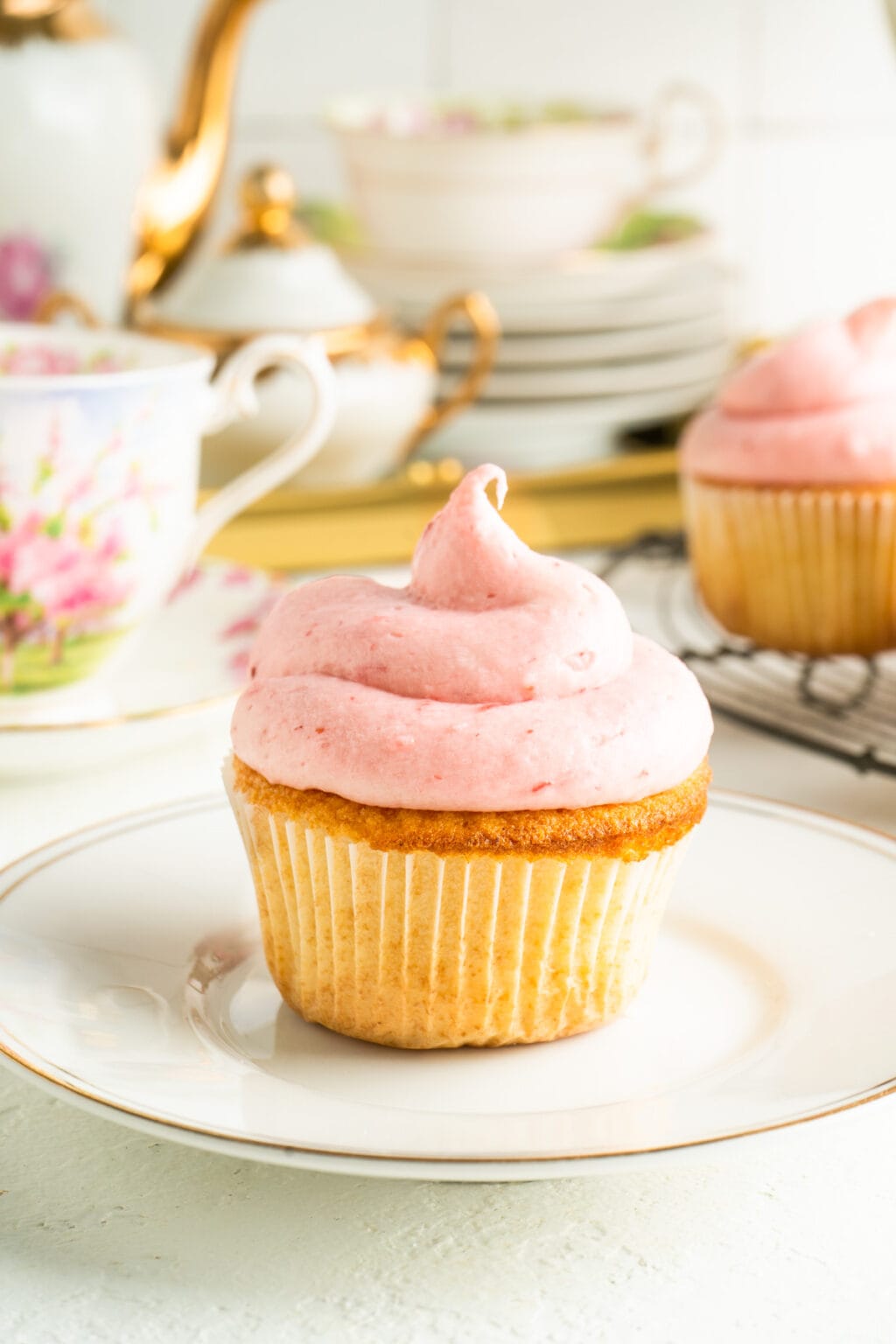 Homemade Classic Danish Wedding Cookie Recipe