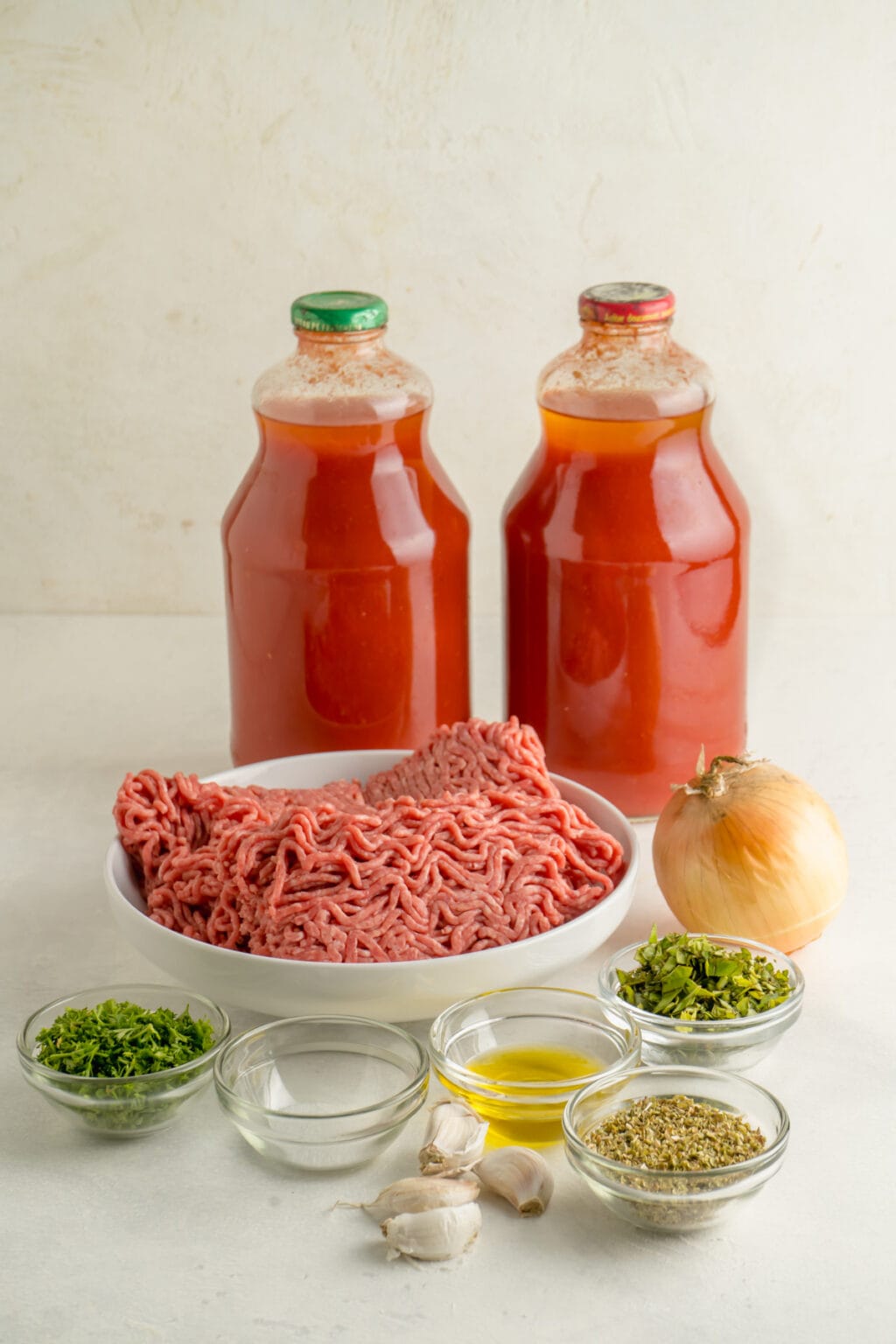 Traditional Homemade Ragu Meat Sauce- The Delicious Spoon