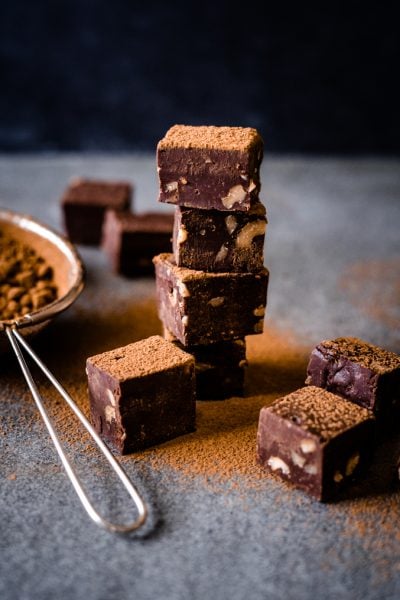 Simple Brandy Brown Sugar Butter Sauce- Deliciously Simple!