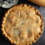 Never Fail Tenderflake Pie Crust Recipe - The Delicious Spoon
