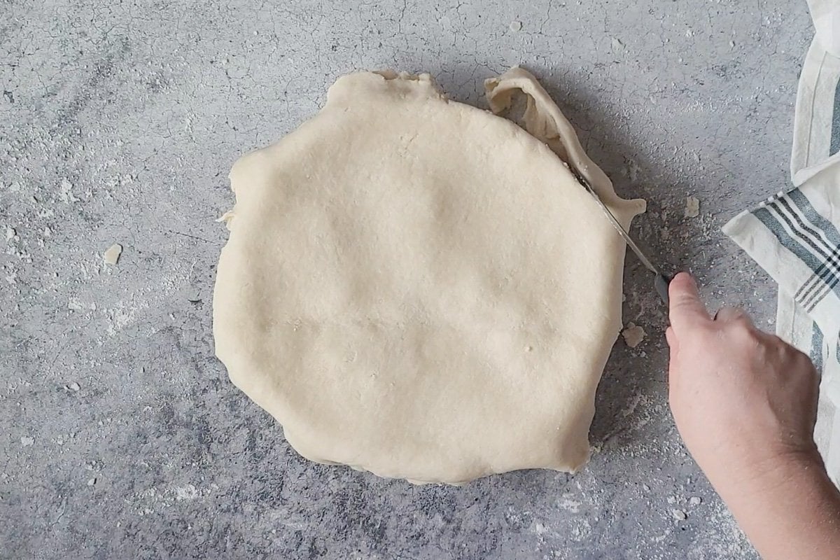 Never Fail Tenderflake Pie Crust Recipe - The Delicious Spoon