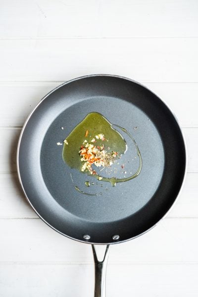 Sautéed Rapini Recipe (broccoli rabe)- The Delicious Spoon