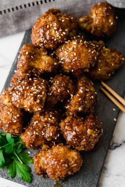 Classic Shortbread Cookie Recipe - The Delicious Spoon