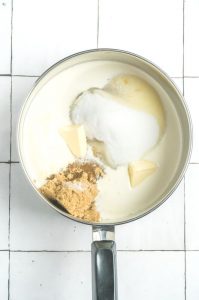 Brown Sugar Penuche Fudge Recipe (Penuche) - The Delicious Spoon