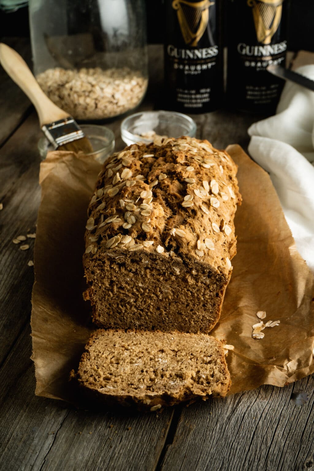 Pie For Breakfast! - Flaky croissants cradling a fluffy omelette ...