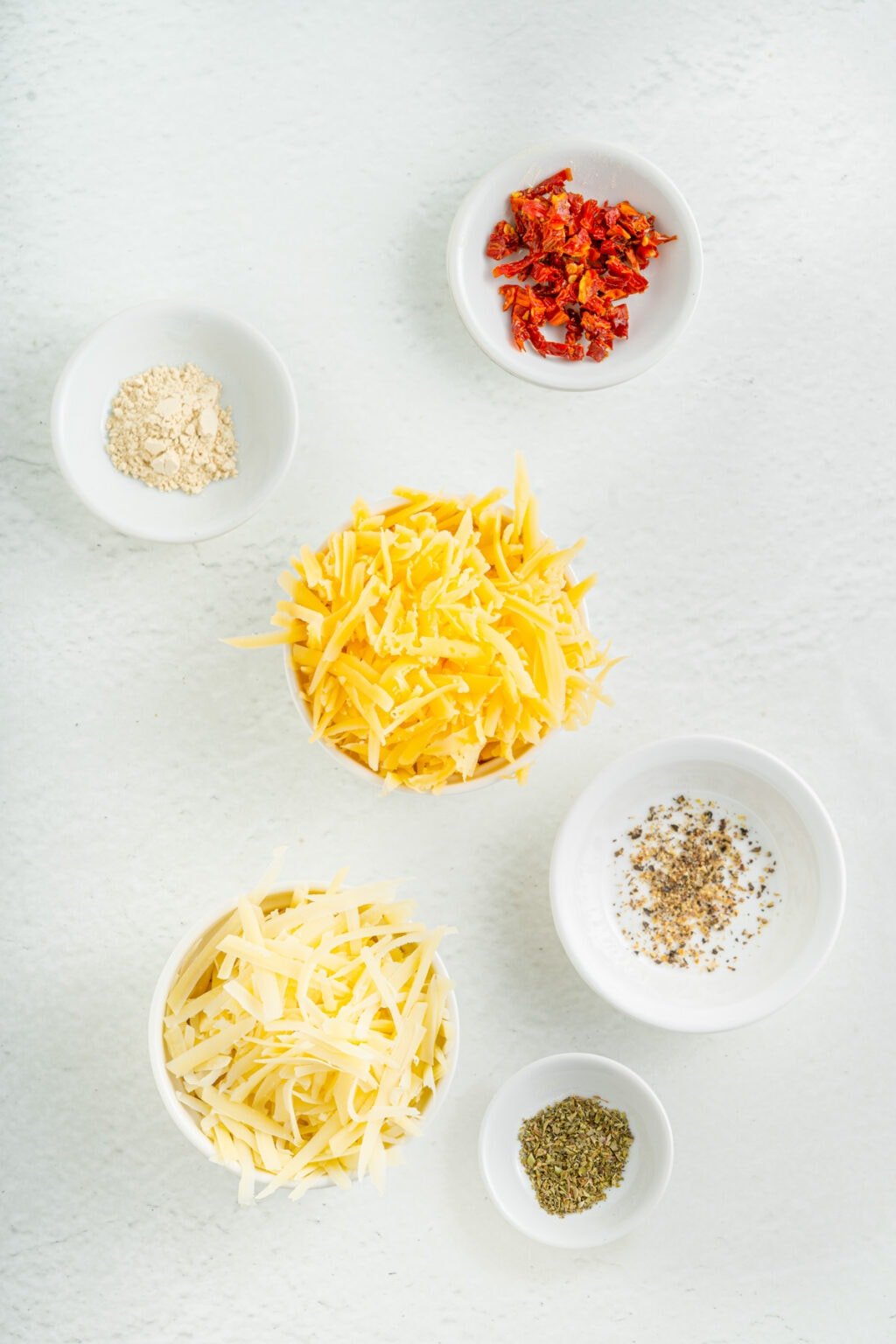 Crispy Cheddar Cheese Chips Ready in Just 10 Minutes!