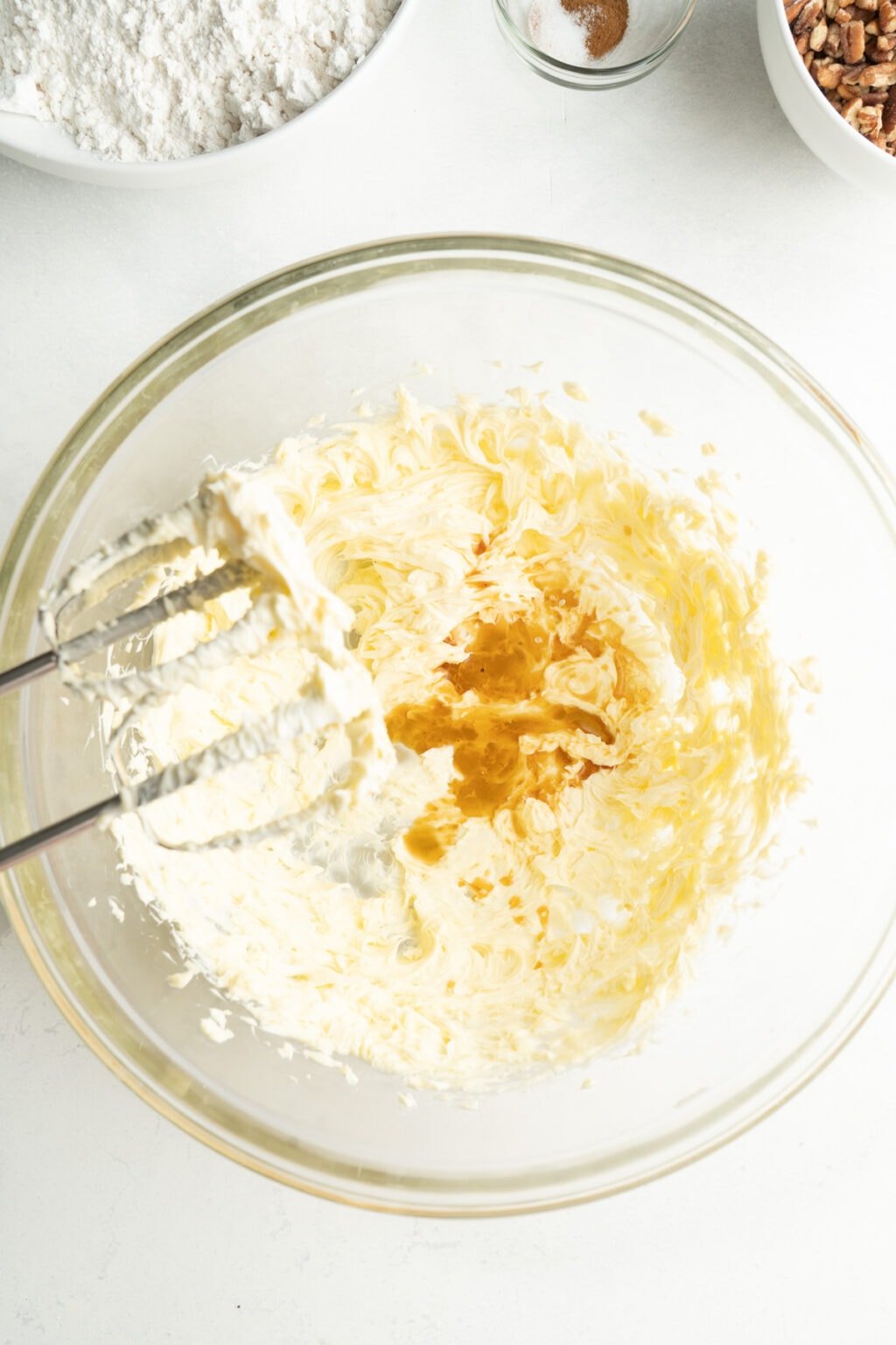 Homemade Classic Danish Wedding Cookie Recipe