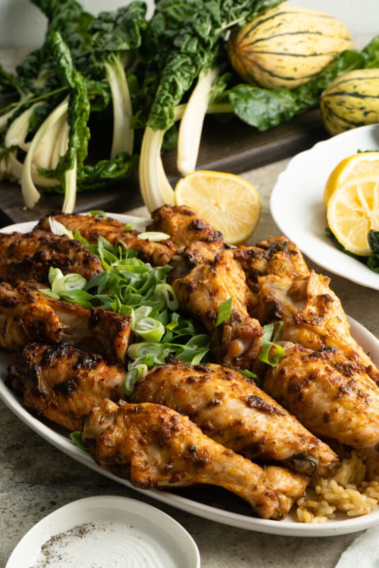 Sautéed Rapini Recipe (broccoli rabe) - The Delicious Spoon