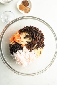Christmas Carrot Pudding Cake - A British Holiday Tradition!
