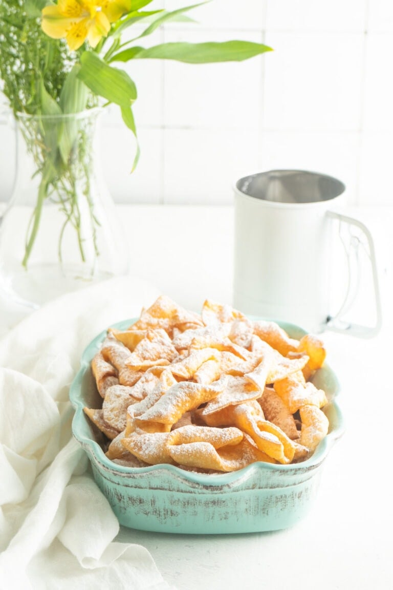 Penne Vodka with Chicken ready in less than 30 minutes!