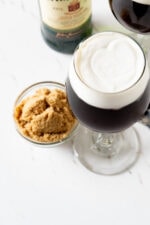 A traditional Irish Coffee Cocktail straight from Cork! - The Delicious ...