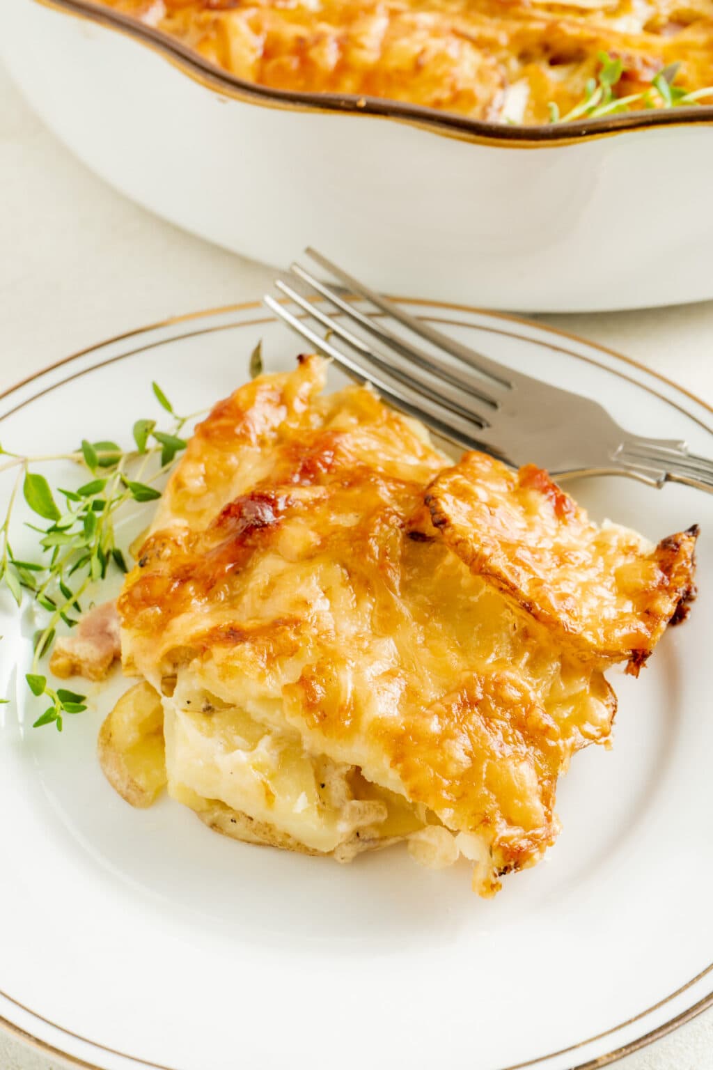 Ultra-Fluffy Restaurant-Style Buttermilk Pancakes