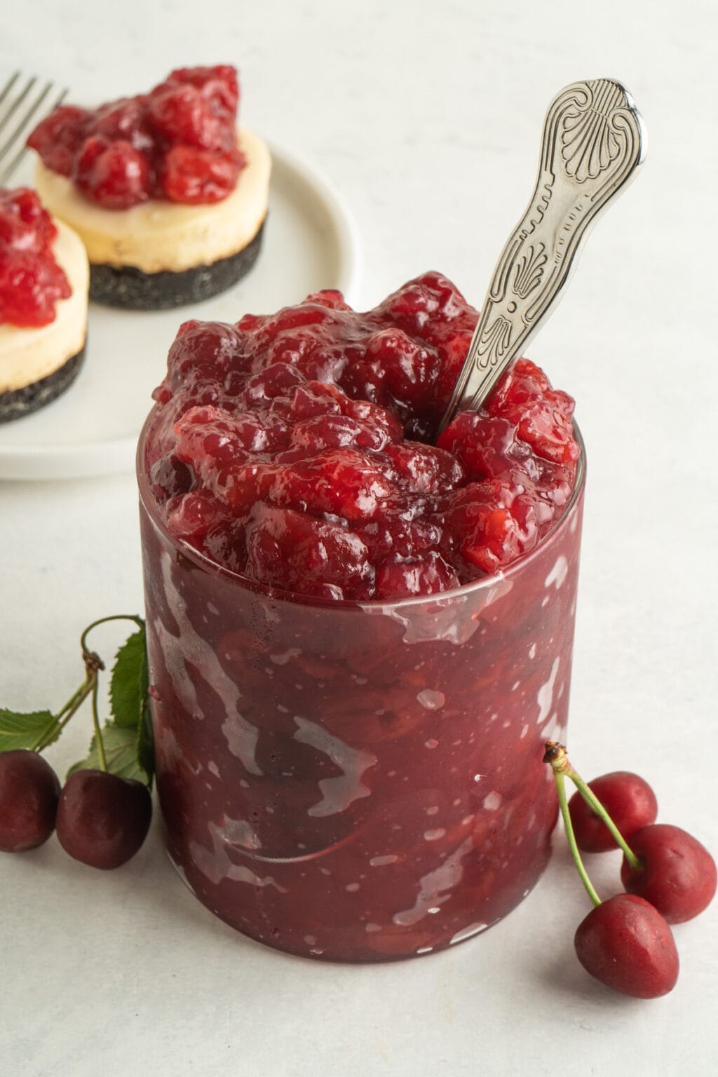 Sautéed Rapini Recipe (broccoli rabe)- The Delicious Spoon