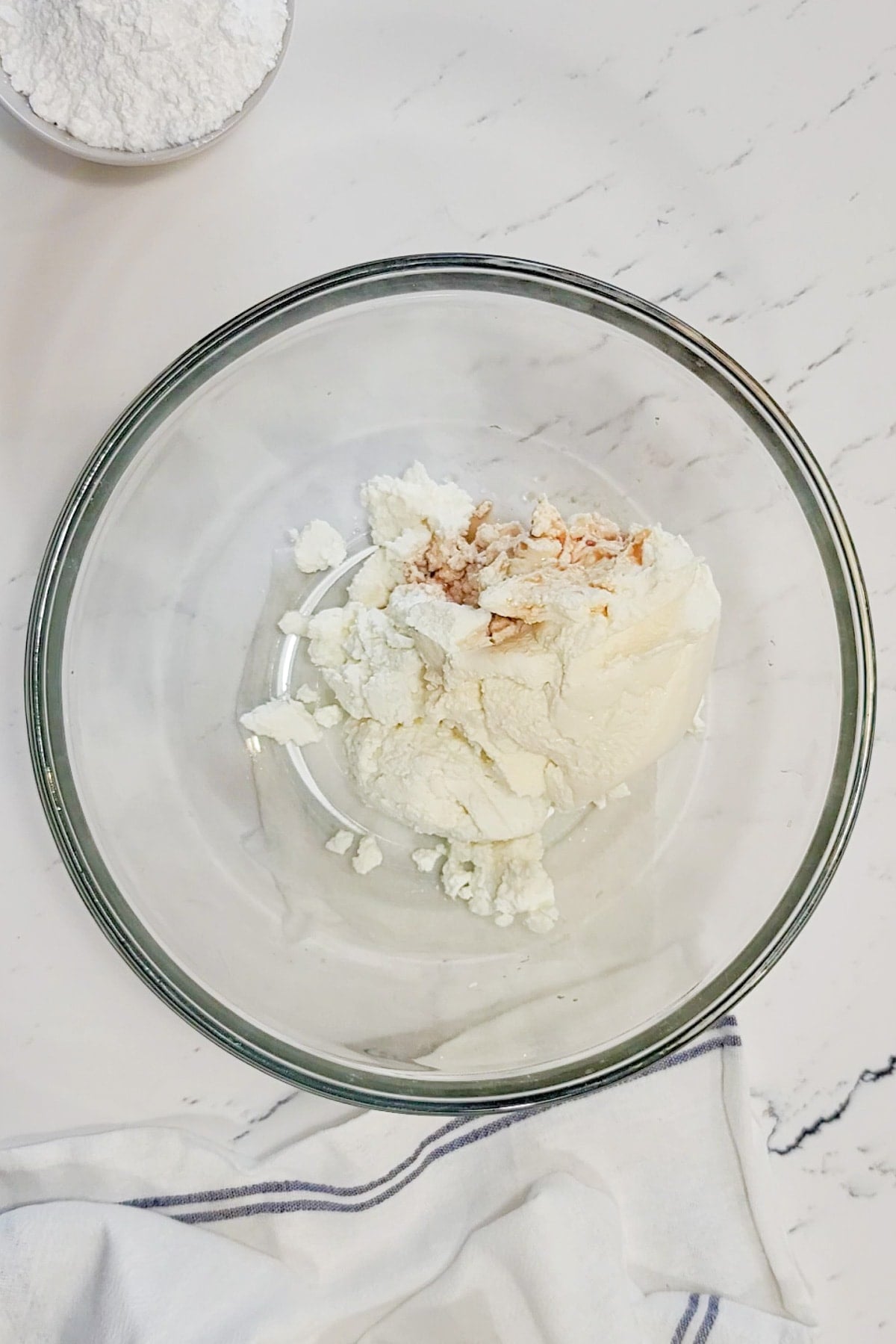 Easy Cannoli Dips and Chips - The Delicious Spoon