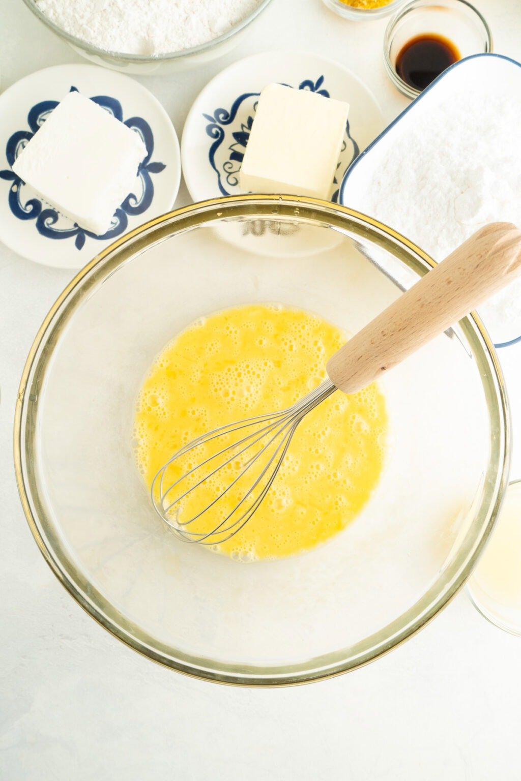 Simple Southern Italian Lemon Cookies know as Tarallucci- The Delicious ...