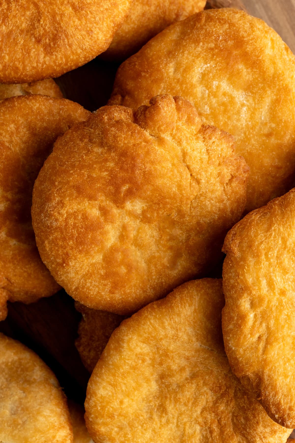 Caribbean Johnny Cakes Recipe- The Delicious Spoon